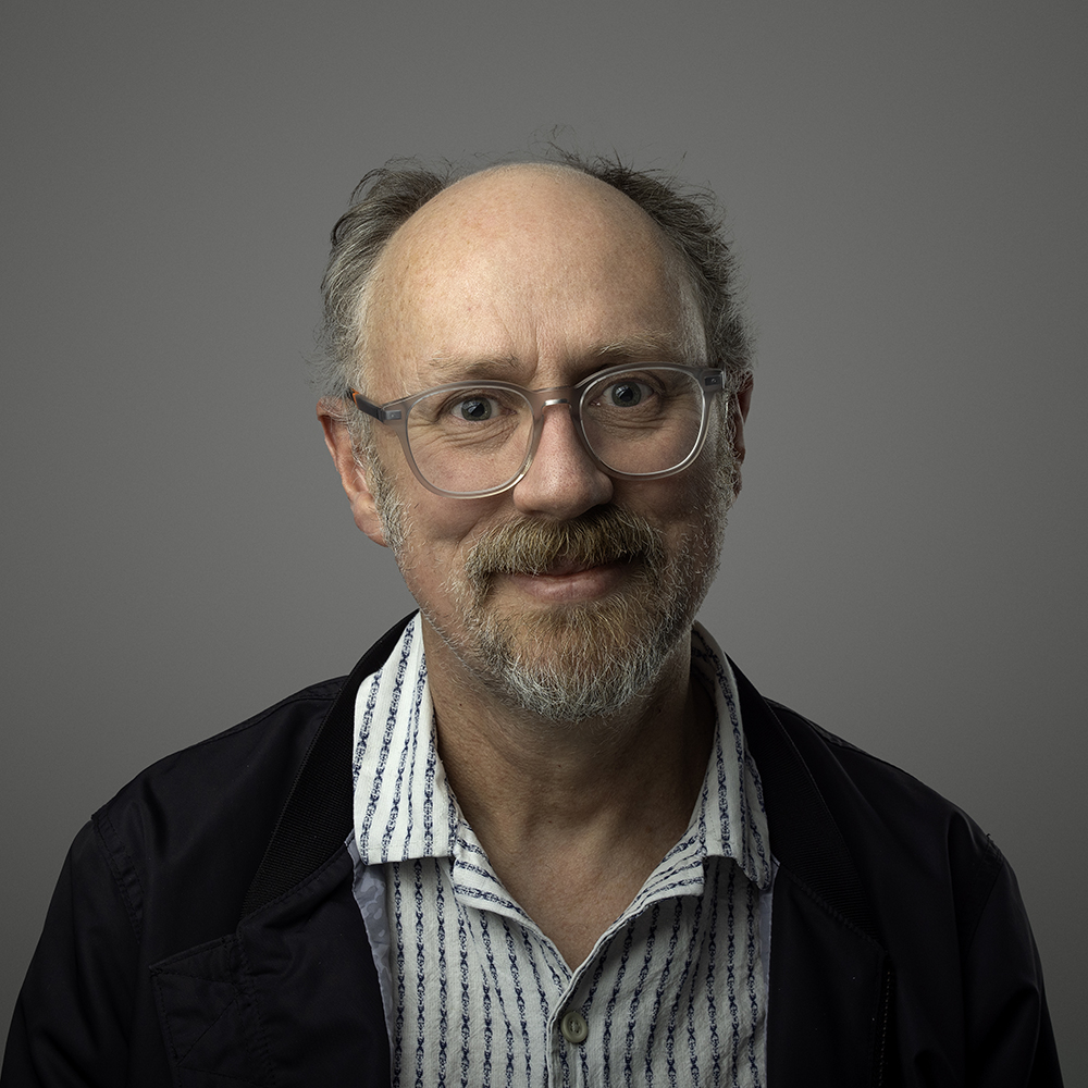 Craig Nourse | Champalimaud Foundation